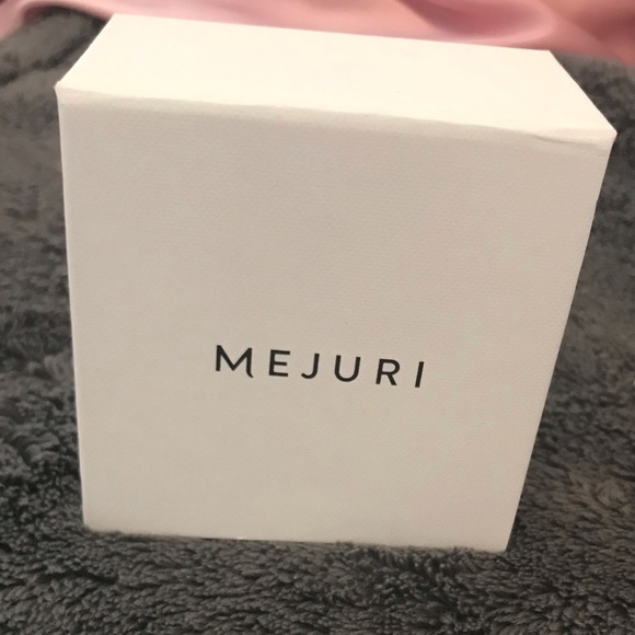 Mejuri | Jewelry | 3 Square Mejuri Gift Box | Poshmark